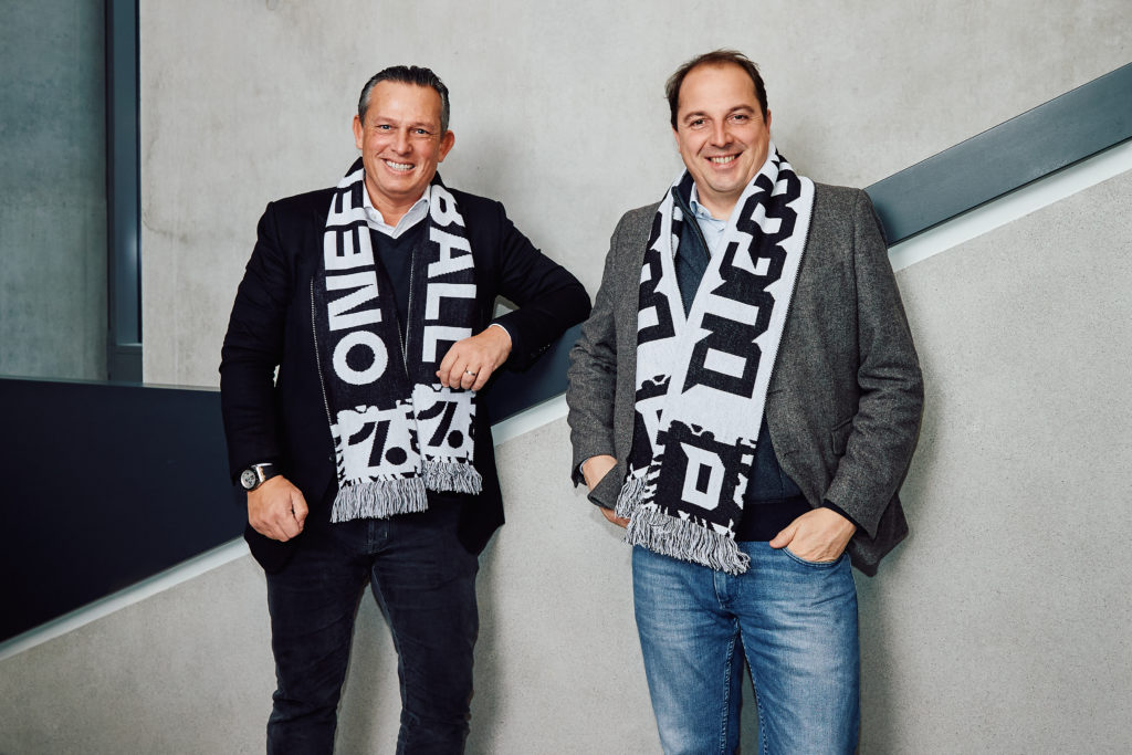 OneFootball scales up with reported €50m Dugout deal - Inside World ...