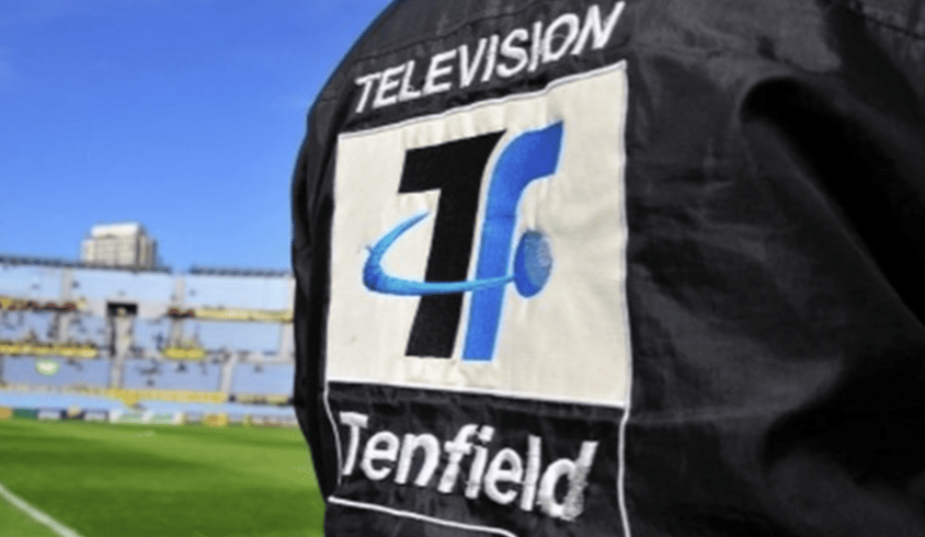 Tenfield uses ‘matching right’ to keep Uruguayan league TV production ...